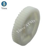 China Wincor Cassette Gear 49T 1750012723-6 ATM Machine Parts Wincor 2050XE Cassette Gear 49T 01750012723-6 Original New in Stock for sale