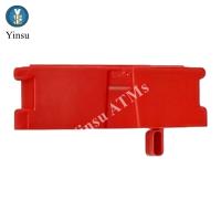 China Wincor Sub PCB Cover 1750200435-01 ATM Replacement Spare Part Wincor Cineo VS Sub PCB Cover 01750200435-01 Original New in Stock for sale