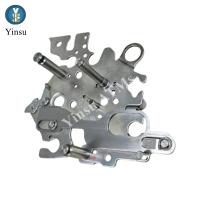 China Wincor Right Side Iron Frame Assy 1750200435-144 ATM Spare Parts Wincor Cineo VS Right-side Iron Frame Assembly 01750200435-144 for sale