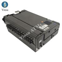 China Diebold Bill Validator BV5 49238415000A Diebold ECRM 368 Bill Validator BV5 ATM Machine Parts 49-238415-000A M7615865A Original for sale