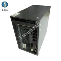 China Hitachi Control Unit TS-M772-11100 ATM Machine Spare Parts Hitachi 2845V UR2 URT Hitachi-Omron Control Unit TS-M772-11100 Origin for sale