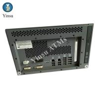 China Hitachi Control Unit TS-M772-11100 ATM Machine Spare Parts Hitachi 2845V UR2 URT Hitachi-Omron Control Unit TS-M772-11100 Origin for sale