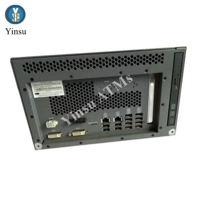 China Hitachi Control Unit TS-M772-11100 ATM Machine Spare Parts Hitachi 2845V UR2 URT Hitachi-Omron Control Unit TS-M772-11100 Origin for sale
