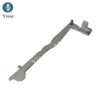 China NMD Driveshaft Actuating Arm A002568 ATM Machine Spare Parts DeLaRue NMD 100 200 BCU Driveshaft Actuating Arm Right A002568 for sale
