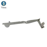 China NMD Driveshaft Actuating Arm A002568 ATM Machine Spare Parts DeLaRue NMD 100 200 BCU Driveshaft Actuating Arm Right A002568 for sale