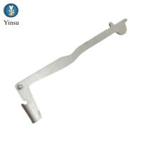 China NMD Driveshaft Actuating Arm A002568 ATM Machine Spare Parts DeLaRue NMD 100 200 BCU Driveshaft Actuating Arm Right A002568 for sale
