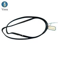 China Diebold Height Belt 49204013000E ATM Parts Diebold Opteva RM4 200 250V 400 450V 5 Height Belt Rubber 49-204013-000E Original New for sale