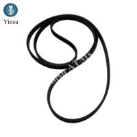 China Diebold Height Belt 49204013000E ATM Parts Diebold Opteva RM4 200 250V 400 450V 5 Height Belt Rubber 49-204013-000E Original New for sale