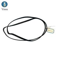 China Diebold Height Belt 49204013000E ATM Parts Diebold Opteva RM4 200 250V 400 450V 5 Height Belt Rubber 49-204013-000E Original New for sale