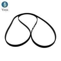 China Diebold Height Belt 49204013000E ATM Parts Diebold Opteva RM4 200 250V 400 450V 5 Height Belt Rubber 49-204013-000E Original New for sale