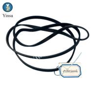 China Diebold Height Belt 49204013000E ATM Parts Diebold Opteva RM4 200 250V 400 450V 5 Height Belt Rubber 49-204013-000E Original New for sale