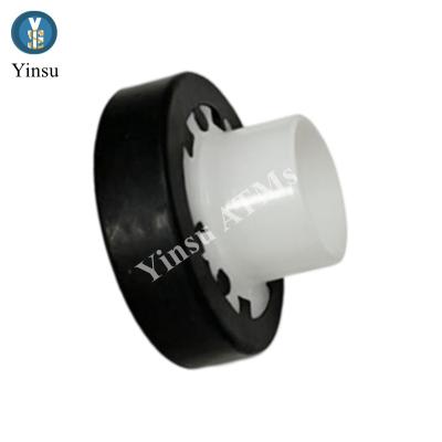 China NCR Flicker Drive Roller 4450761208-95 4450734828 ATM Machine Parts NCR S2 SNT Flicker Drive Roller 445-0761208-95 445-0734828 for sale