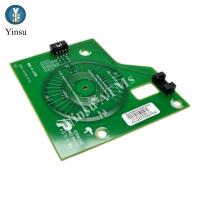 China NCR Sensor PCB 4450750076 NCR S2 Single Pick CIC Sensor PCB 445-0750076 ATM Machine Cassette Identification Circuit Board for sale