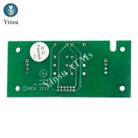 China NCR Interface PCB 4450733758 Original New ATM Machine Parts NCR S2 Carriage Interface PCB Dispenser Relay 445-0733758 in Stock for sale