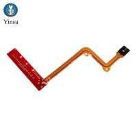 China NCR Sensor Cable 4450732374 ATM Parts NCR S2 Sensor Cable NCR S2 Selfserv 23 CIC 50mm Linear Sensor 445-0732374 Original New for sale