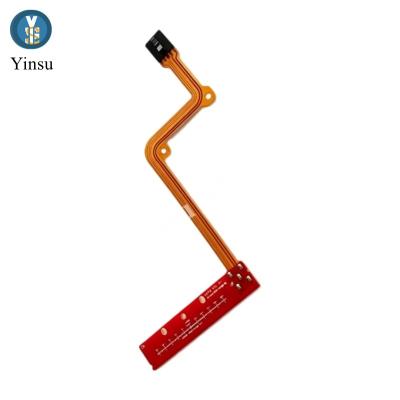 China NCR Sensor Cable 4450732374 ATM Parts NCR S2 Sensor Cable NCR S2 Selfserv 23 CIC 50mm Linear Sensor 445-0732374 Original New for sale