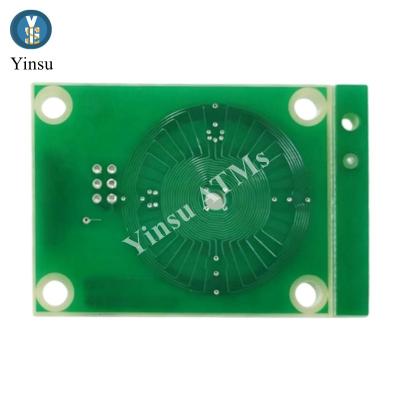 China NCR Control Board 4450729367 Bank ATM Machine Part NCR S2 Presenter CAM Control Board 445-0729367 Banking Equipment Accessories for sale