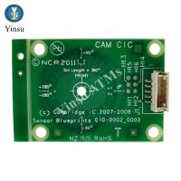 China NCR Control Board 4450729367 Bank ATM Machine Part NCR S2 Presenter CAM Control Board 445-0729367 Banking Equipment Accessories for sale
