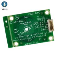 China NCR Control Board 4450729367 Bank ATM Machine Part NCR S2 Presenter CAM Control Board 445-0729367 Banking Equipment Accessories for sale