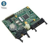 China NCR EPP Interface PCB 4450689024 ATM Machine Parts NCR SDC EPP Interface PCB Banking Equipment Accessories 445-0689024 for sale