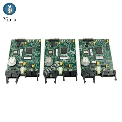 China NCR EPP Interface PCB 4450689024 ATM Machine Parts NCR SDC EPP Interface PCB Banking Equipment Accessories 445-0689024 for sale