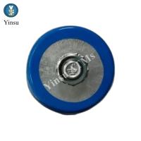 China NCR Capacitor 10uF 450V 0090008121 ATM Machine Parts NCR S1 Capacitor RUN 8UF 10UF 450V 5060HZ 009-0008121 Original New in Stock for sale