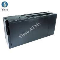 China Recycling Cassette 1750301000 Diebold AFD 2.0 DN200 DN100 150 CAS Recycling Cassette CONV 01750301000 ATM Parts Original New for sale