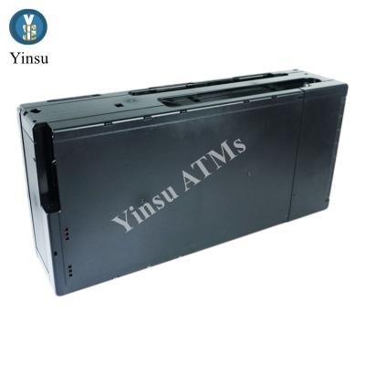 China Recycling Cassette 1750301000 Diebold AFD 2.0 DN200 DN100 150 CAS Recycling Cassette CONV 01750301000 ATM Parts Original New for sale