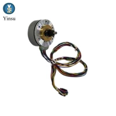 China Transport Main Motor 1750338764 ATM Parts Diebold Nixdorf DN 100 150 200 250 Transport Main Motor 01750338764 Original New for sale