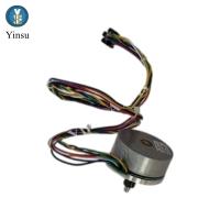 China Transport Main Motor 1750338764 ATM Parts Diebold Nixdorf DN 100 150 200 250 Transport Main Motor 01750338764 Original New for sale