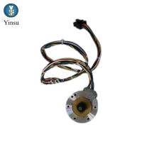 China Transport Main Motor 1750338764 ATM Parts Diebold Nixdorf DN 100 150 200 250 Transport Main Motor 01750338764 Original New for sale