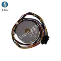 China Transport Main Motor 1750338764 ATM Parts Diebold Nixdorf DN 100 150 200 250 Transport Main Motor 01750338764 Original New for sale