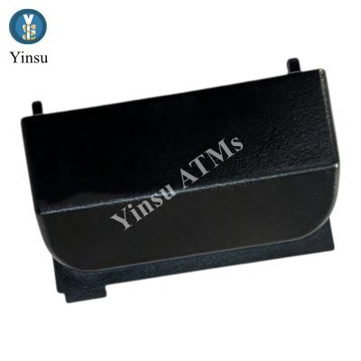 China Hyosung Cassette Cover 4310000186 ATM Spare Part Hyosung HCDU Cash Cassette COVER CONN CST Cover S4310000186 for Cassette Origin for sale