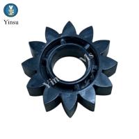 China Hyosung Stacker Gear 12T 4350000008 ATM Spare Parts Hyosung 5600T Cash Dispenser Stacker Gear 12T S4350000008 Original New for sale