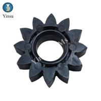 China Hyosung Stacker Gear 12T 4350000008 ATM Spare Parts Hyosung 5600T Cash Dispenser Stacker Gear 12T S4350000008 Original New for sale