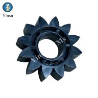 China Hyosung Stacker Gear 12T 4350000008 ATM Spare Parts Hyosung 5600T Cash Dispenser Stacker Gear 12T S4350000008 Original New for sale