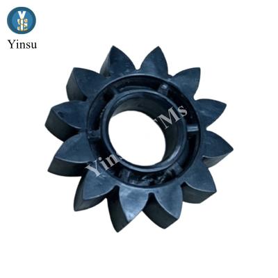 China Hyosung Stacker Gear 12T 4350000008 ATM Spare Parts Hyosung 5600T Cash Dispenser Stacker Gear 12T S4350000008 Original New for sale