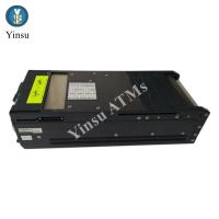 China Fujitsu Cash Currency Cassette KD03300-C700 ATM Spare Parts Fujitsu F510 Cash Currency Cassette KD03300-C700-01 Original New for sale