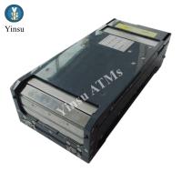 China Fujitsu Cash Currency Cassette KD03300-C700 ATM Spare Parts Fujitsu F510 Cash Currency Cassette KD03300-C700-01 Original New for sale