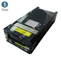 China Fujitsu Cash Currency Cassette KD03300-C700 ATM Spare Parts Fujitsu F510 Cash Currency Cassette KD03300-C700-01 Original New for sale
