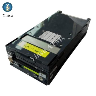 China Fujitsu Cash Currency Cassette KD03300-C700 ATM Spare Parts Fujitsu F510 Cash Currency Cassette KD03300-C700-01 Original New for sale