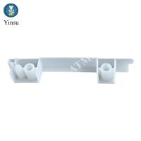 China Stacking Finger 4450761208-65 4450751507 ATM Part NCR S2 Presenter SNT Stacking Fingers Runner W Stop 445-0761208-65 445-0751507 for sale
