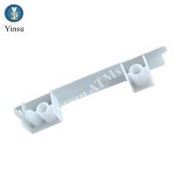 China Stacking Finger 4450761208-65 4450751507 ATM Part NCR S2 Presenter SNT Stacking Fingers Runner W Stop 445-0761208-65 445-0751507 for sale
