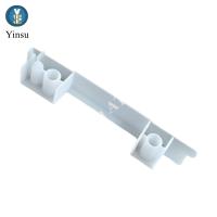 China Stacking Finger 4450761208-65 4450751507 ATM Part NCR S2 Presenter SNT Stacking Fingers Runner W Stop 445-0761208-65 445-0751507 for sale