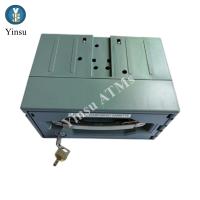 China Currency Cassette S7000000184 7000000184 ATM Parts Hyosung 8600 8600S 8000TA BRM20 UTB Currency Cassette S7000000184 7000000184 for sale