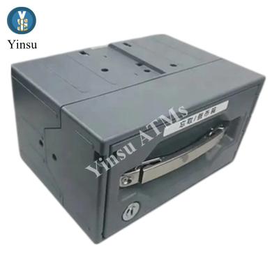 China Currency Cassette S7000000184 7000000184 ATM Parts Hyosung 8600 8600S 8000TA BRM20 UTB Currency Cassette S7000000184 7000000184 for sale