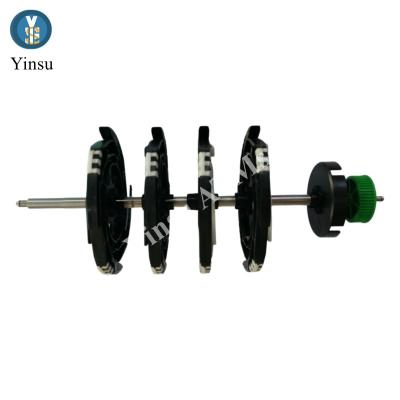 China Wincor Stacker Wheel Shaft New Assy 1750080950 ATM Part Wincor Nixdorf 2050 Procash CMDV4 Stacker Wheel 1750054751 01750080950 for sale