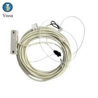 China Wincor Safe Door Switch 1750173131 ATM Parts Wincor 280 285 CMD-V4 Under Safe Door Switch 01750173131 Original New in Stock for sale