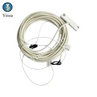 China Wincor Safe Door Switch 1750173131 ATM Parts Wincor 280 285 CMD-V4 Under Safe Door Switch 01750173131 Original New in Stock for sale