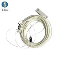 China Wincor Safe Door Switch 1750173131 ATM Parts Wincor 280 285 CMD-V4 Under Safe Door Switch 01750173131 Original New in Stock for sale
